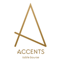 Restaurant Accents Table Bourse